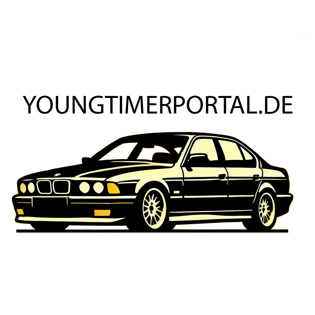 Youngtimer Portal für deutsche Klassiker – 90er & 2000er