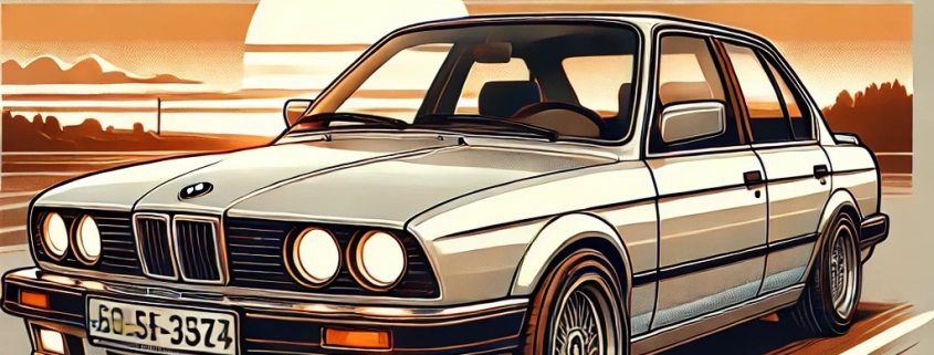 Startseite - Youngtimer Portal